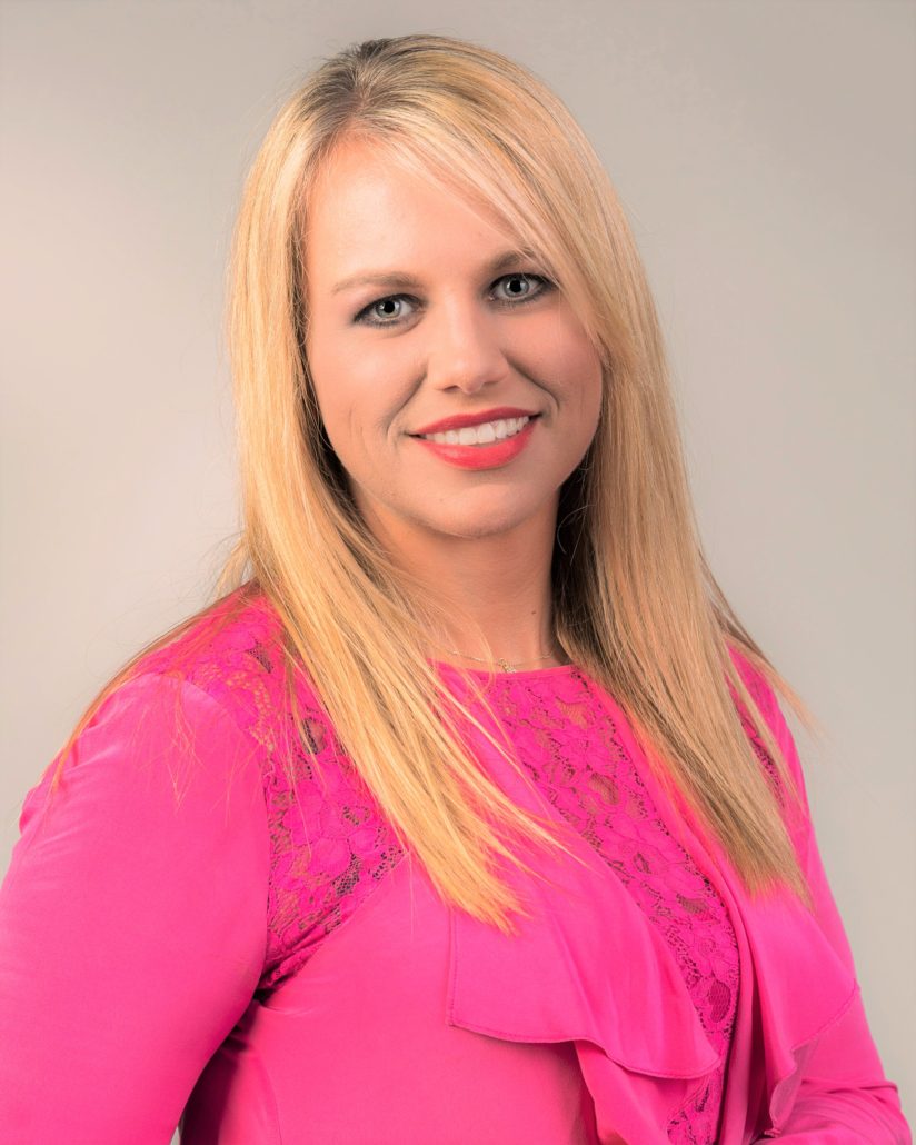 Noell Espiallat - Gulf Coast Dementia Services